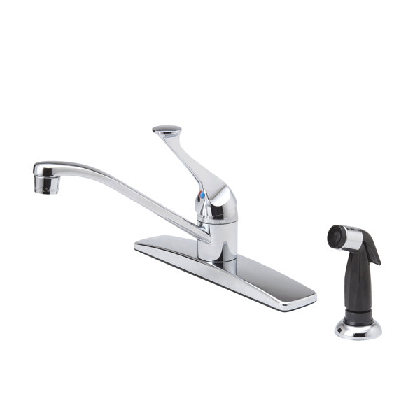 BK Products Kitchen Faucet | Wayfair