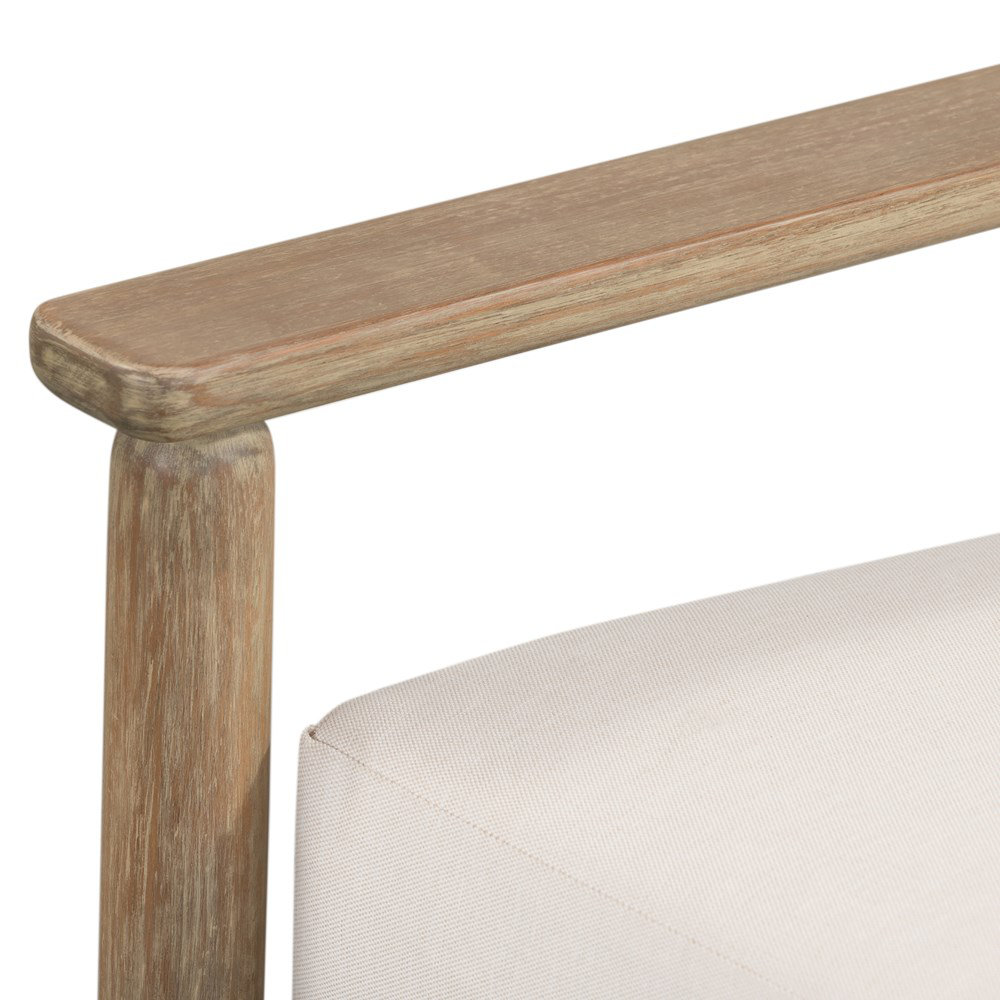 Four Hands Sydney Outdoor Patio Chair | Perigold