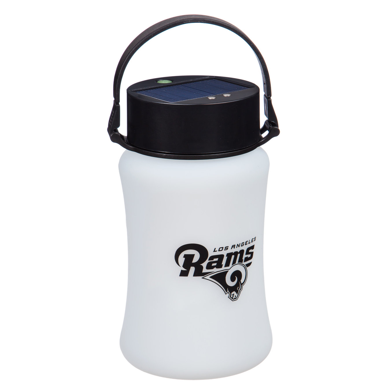 Team Sports America NFL Solar Lantern | Wayfair