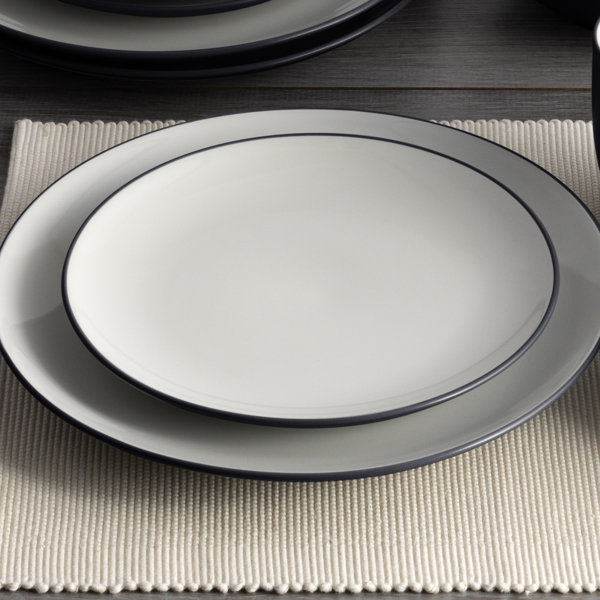 Noritake Colorwave 24-Piece Dinnerware Set, Service for 4 & Reviews ...