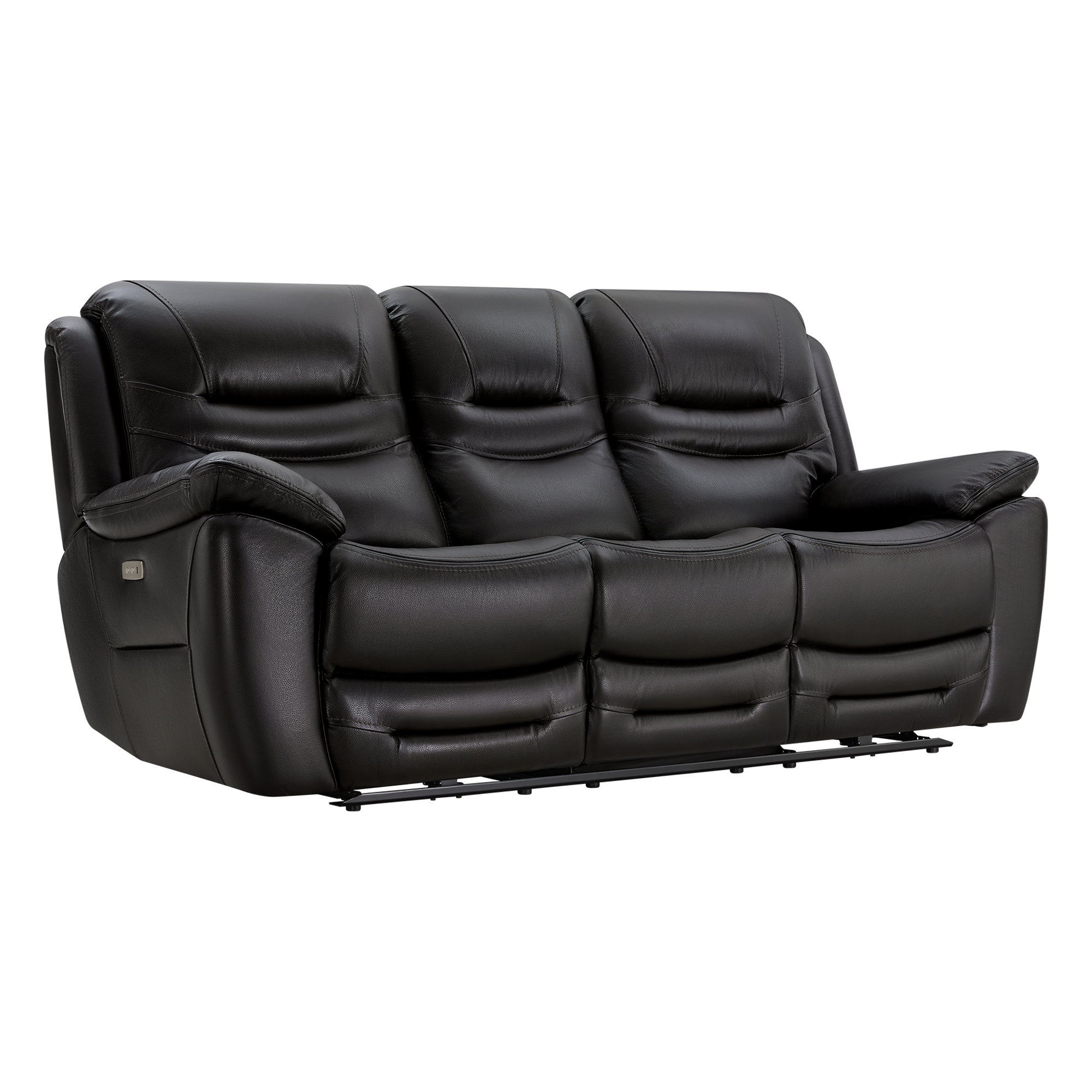 Wrought Studio™ Power Reclining Sofa | Wayfair