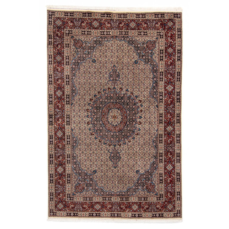 Latitude Vive Homewood Classic Rug | Wayfair.co.uk