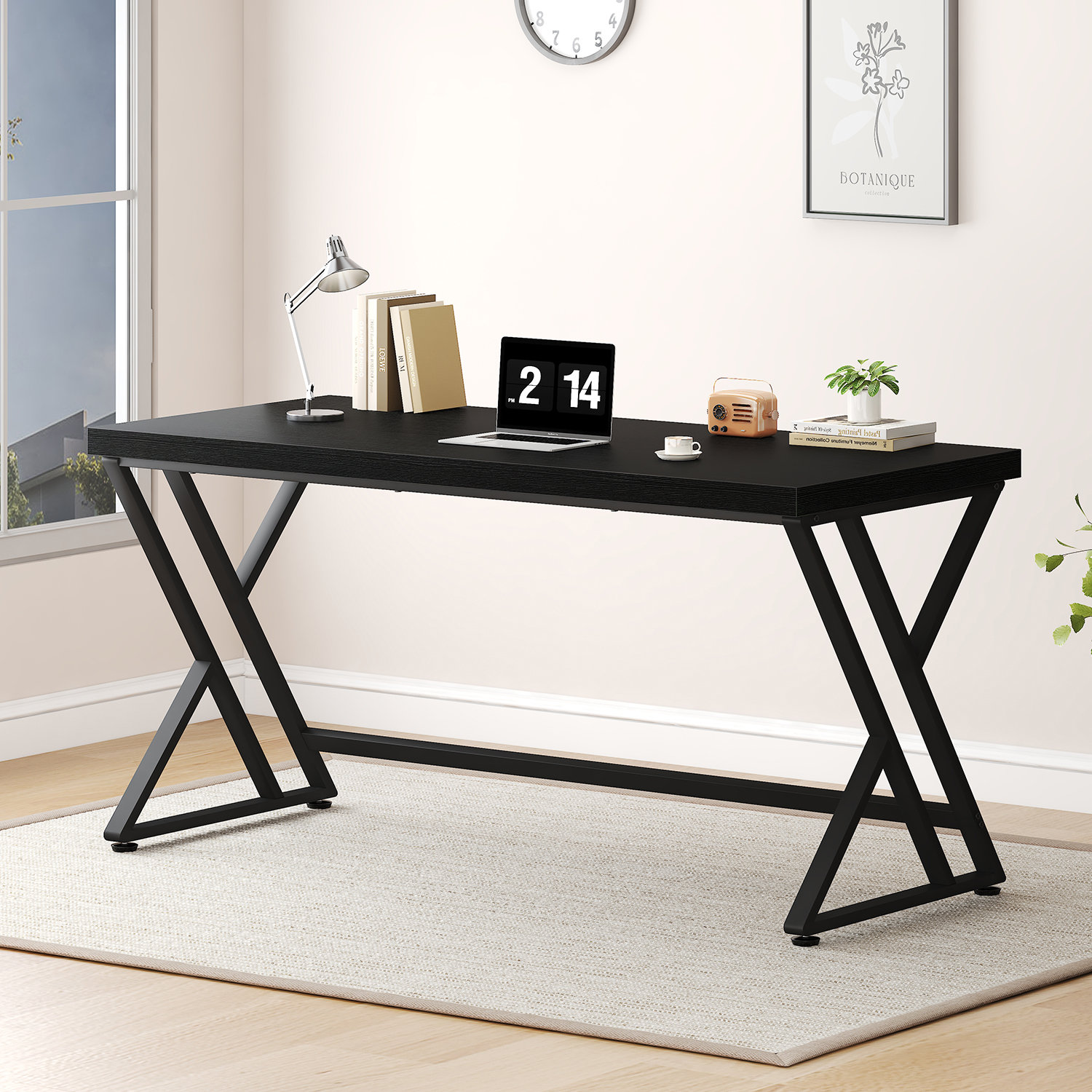 17 Stories Haven Writing Desk - Wayfair Canada