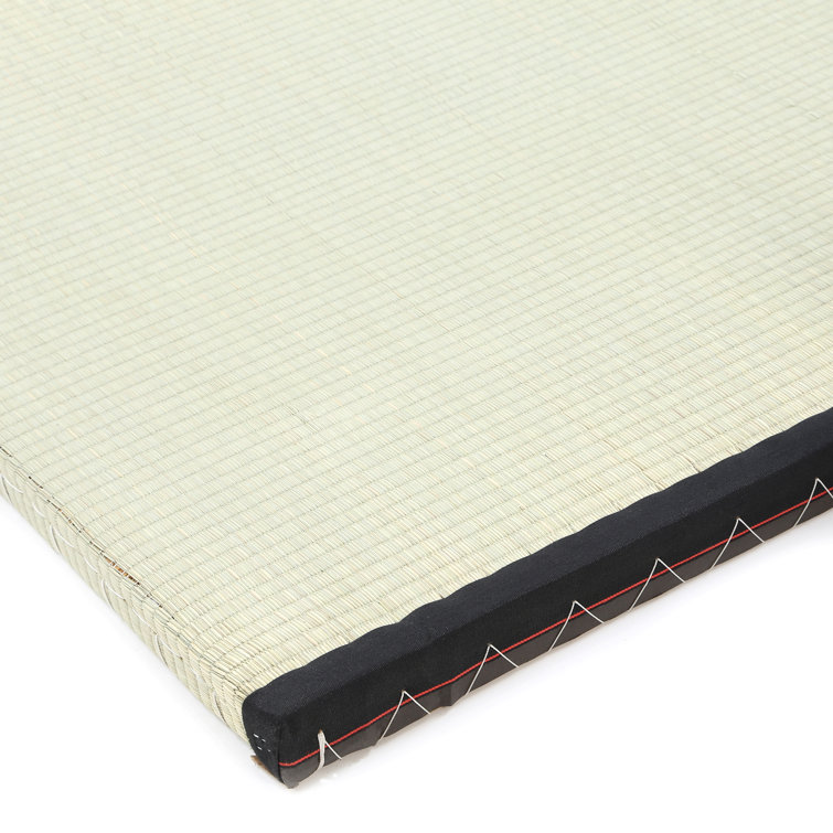World Menagerie Christofor Tatami Mat & Reviews | Wayfair