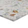 Bond Tile Brezza Terrazzo 23.62 in. x 23.62 in. Honed Terrazzo Floor ...