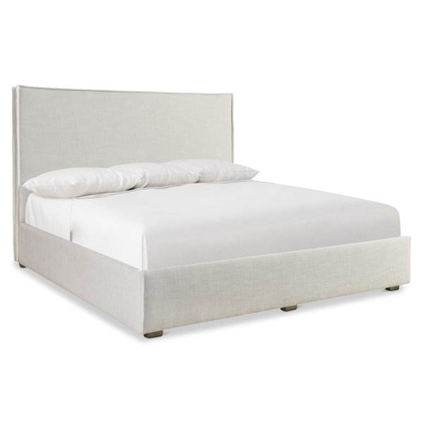 Bernhardt Sawyer Storage Panel Bed | Wayfair