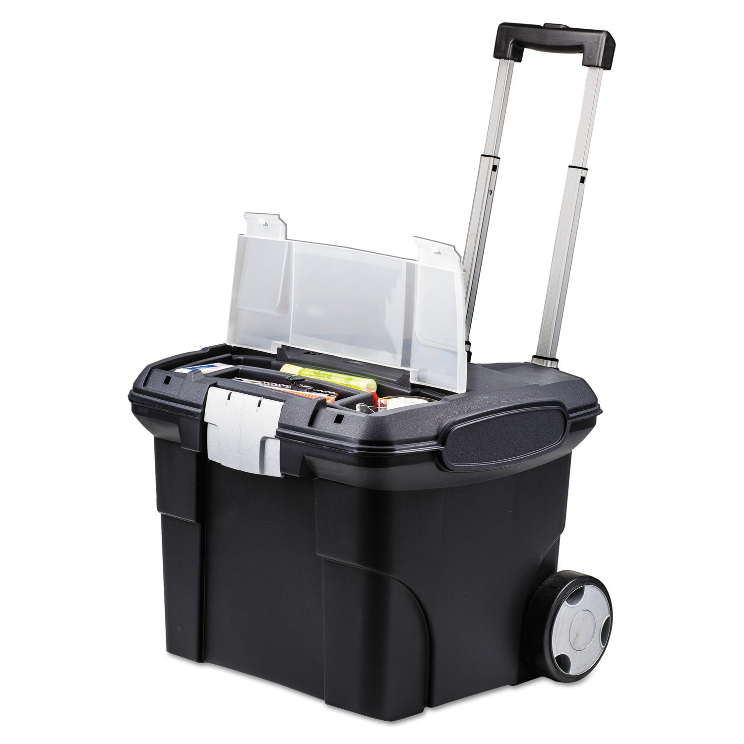 Storex Premium File Cart | Wayfair