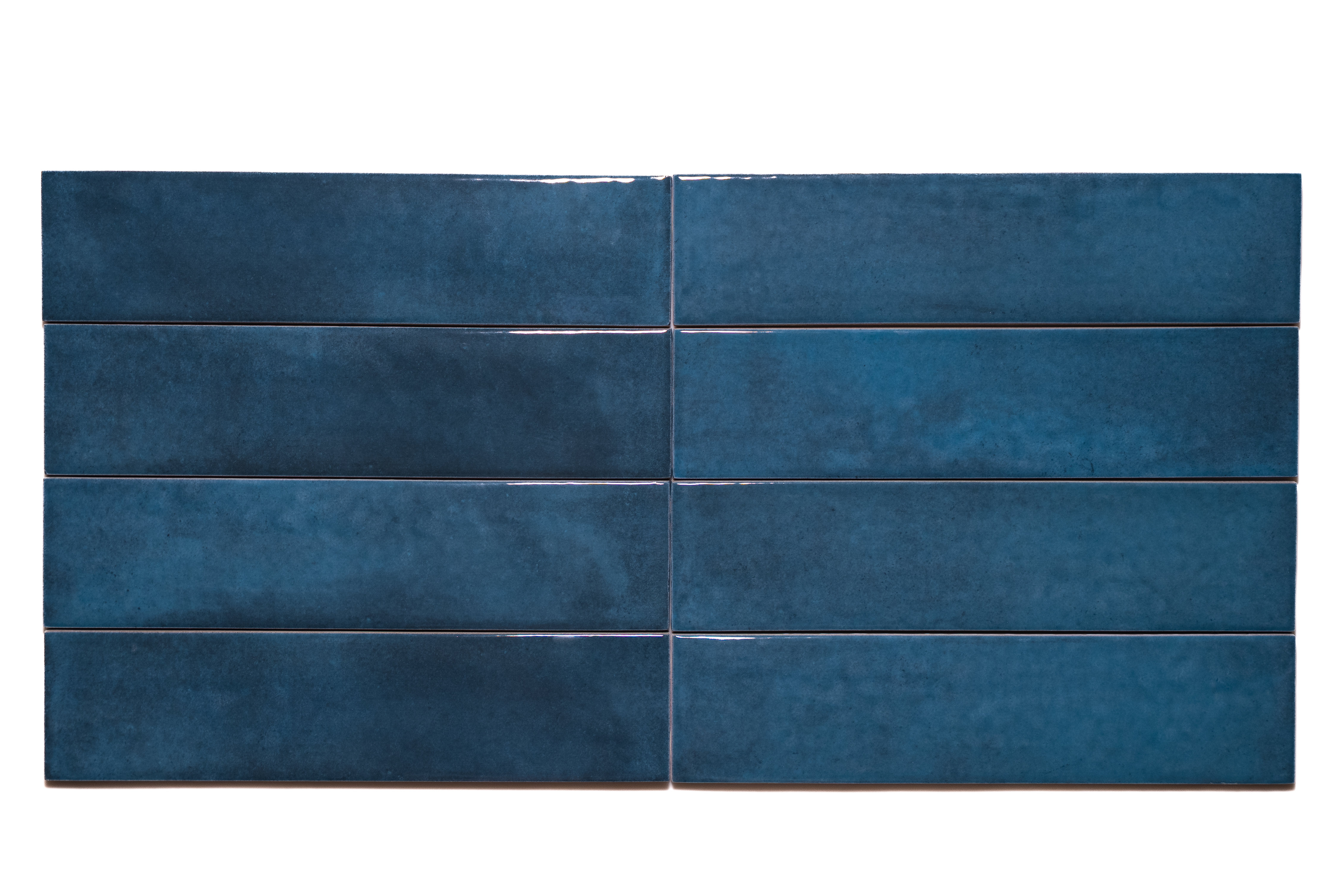 Tile Center Imagine Brillo Glossy Subway Tile 2.4"x10" (32 Tiles ...