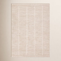 Union Rustic Vibe by Union Rustic Loehrke Powerloomed Area Rug ...