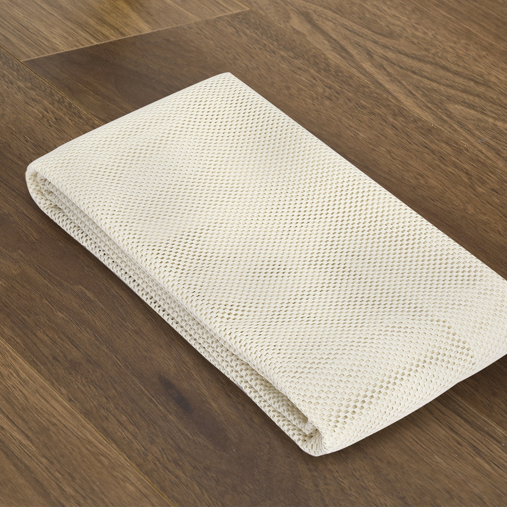 Symple Stuff Rug Pad Non Slip Rug Pad Gripper for Area Rugs and ...