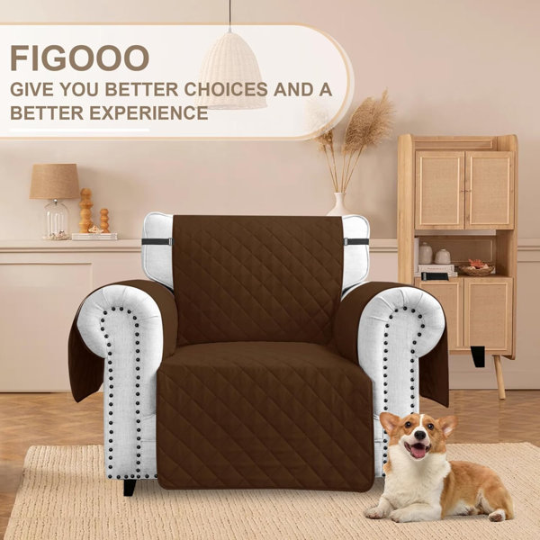 17 Stories Sofa Covers Water Resistant Sofa Slipcovers 1 Seater ...