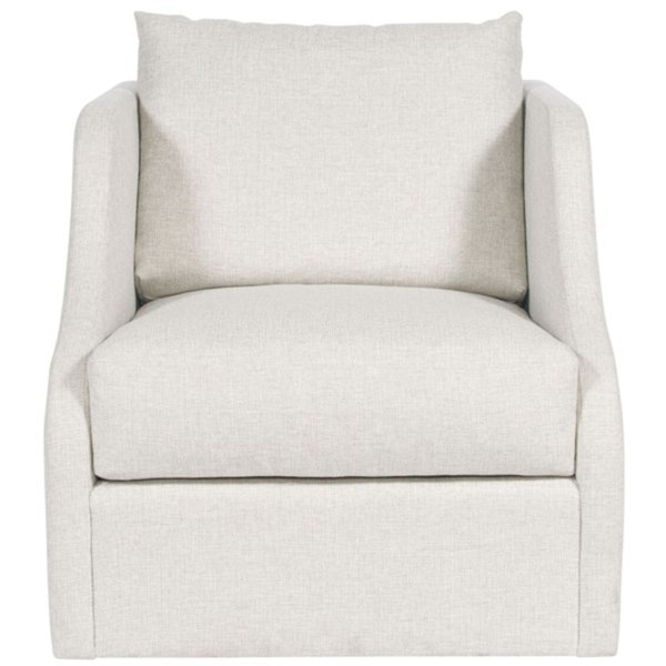 Vanguard Furniture Cora Upholstered Armchair | Wayfair