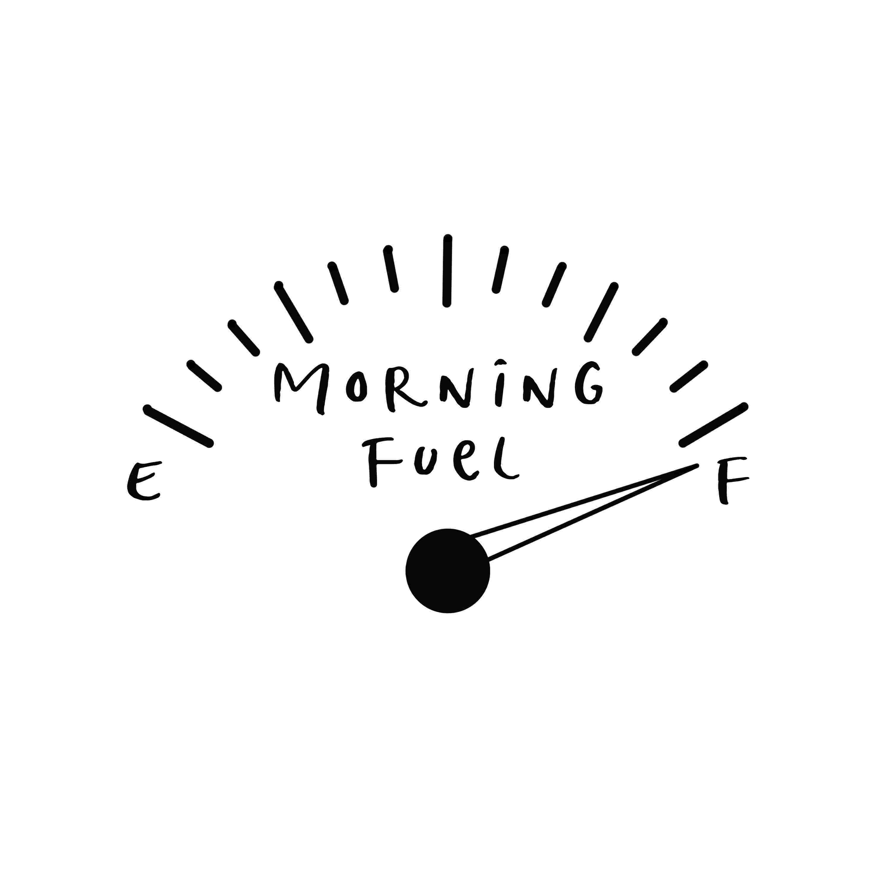 Trinx Morning Fuel - Wayfair Canada