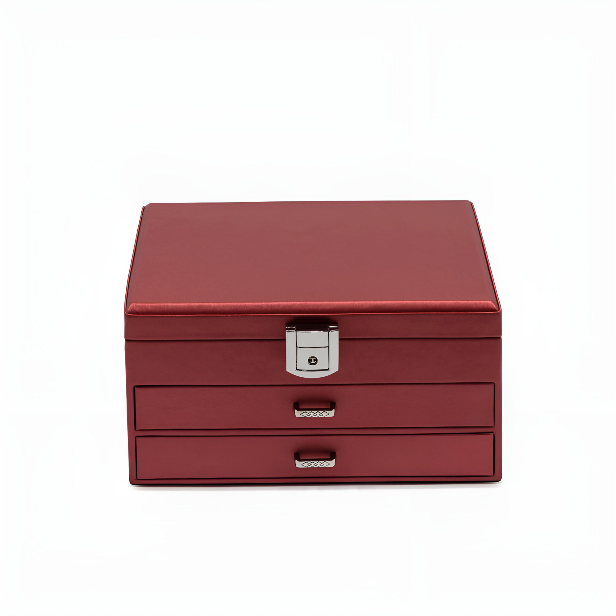 lingfan Light Luxury Fashion · Chinese Elegance - High End Leather ...