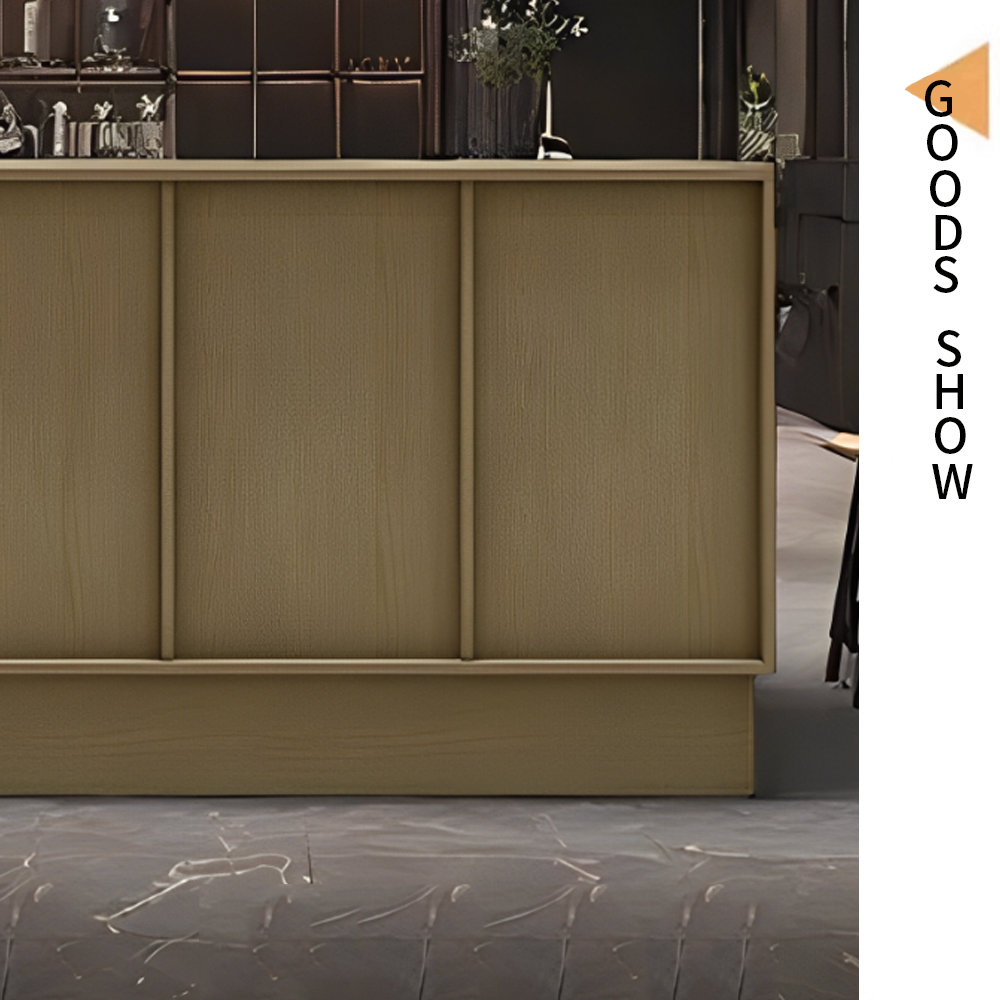 KPXU Bar Counter Vintage classic bar counter | Wayfair