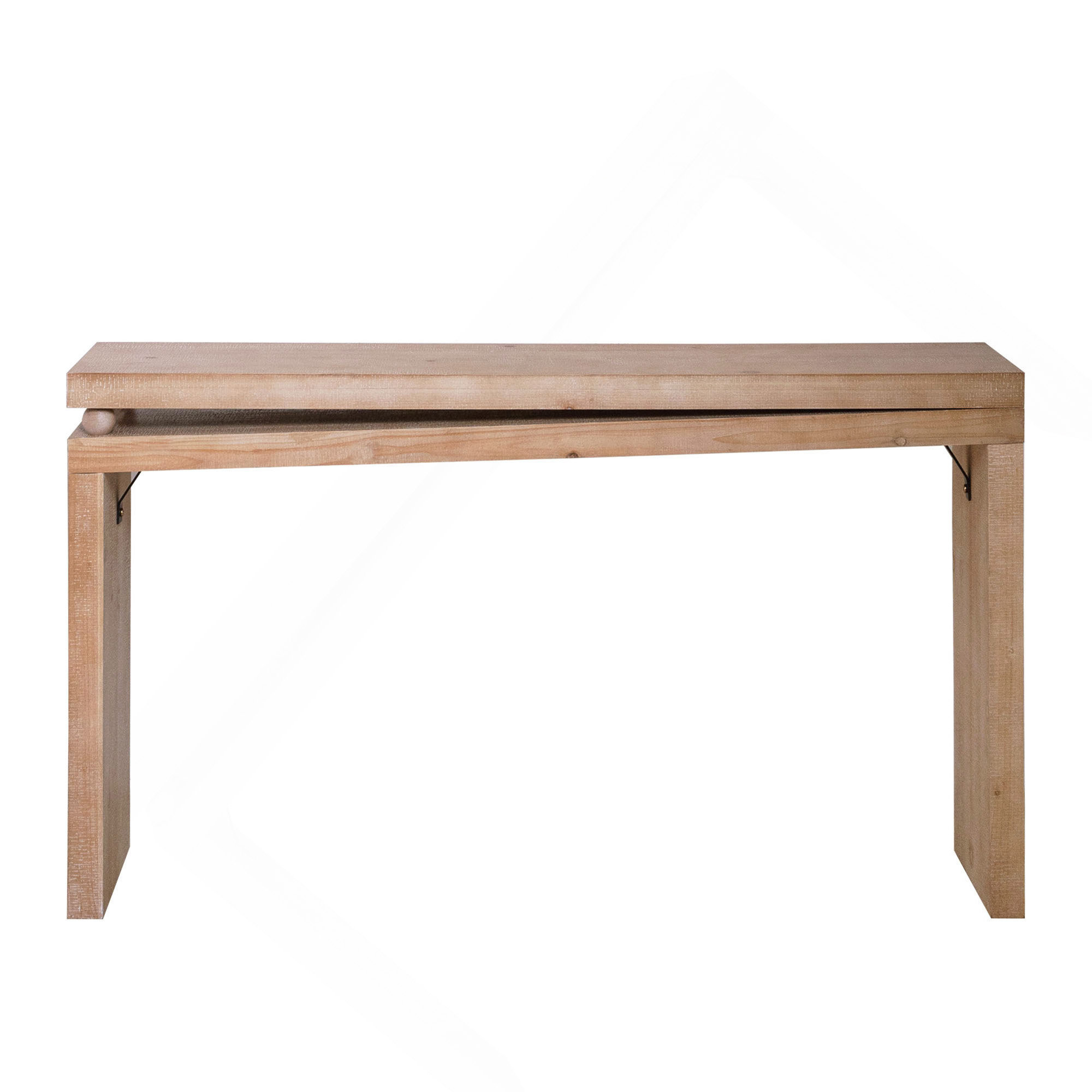 George Oliver Narrow Console Table, Slim Entryway Table, Small Space ...