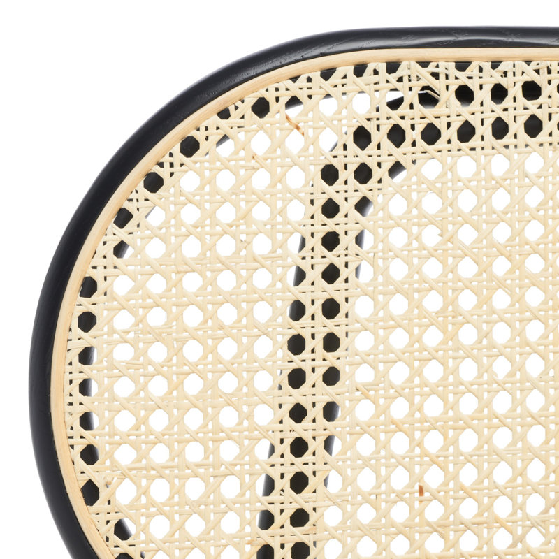 AllModern Solid Back Side Chair | Wayfair