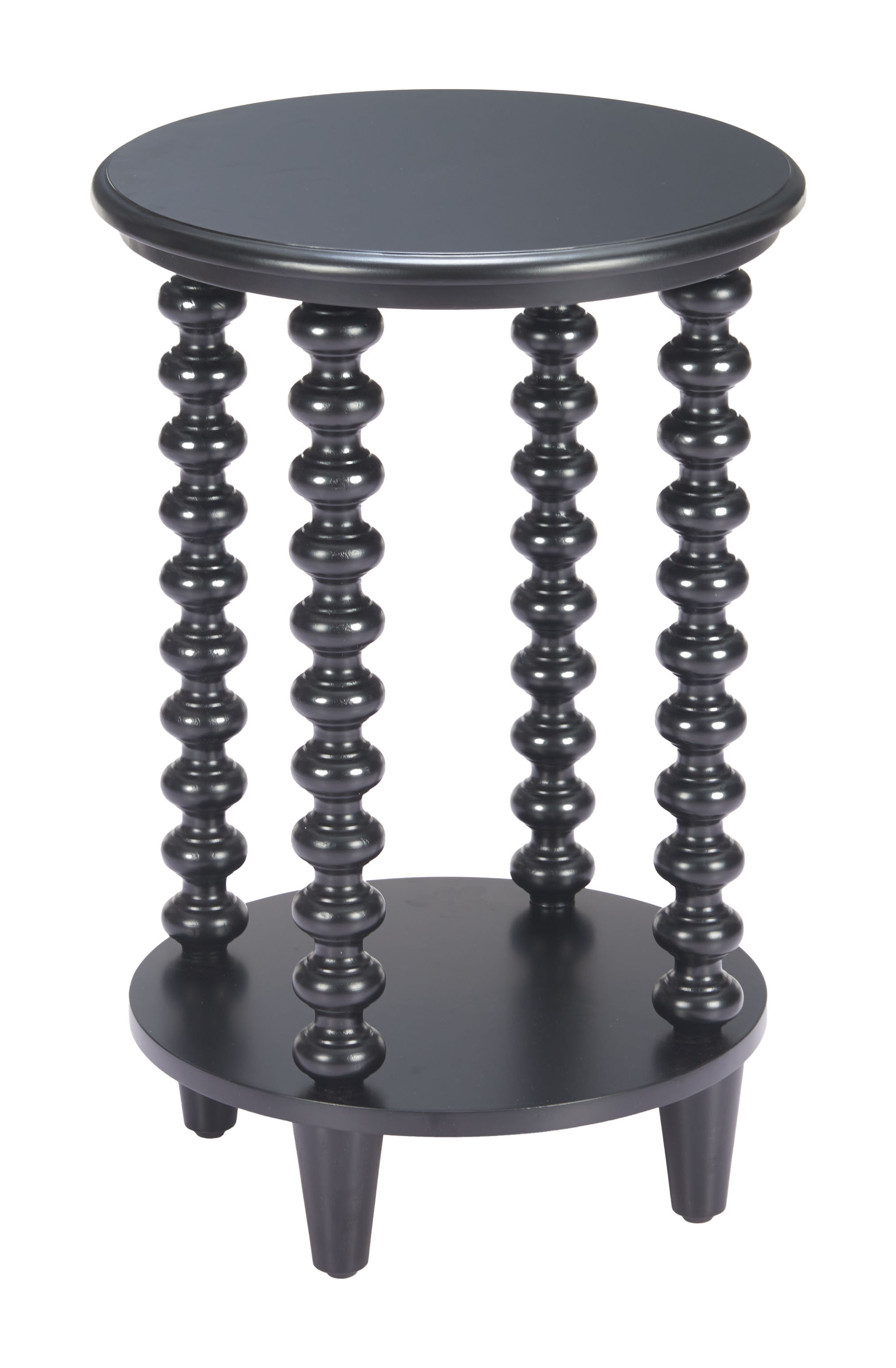 Brayden Studio® Modern Side Tables Accent Tables Living Room Furniture ...