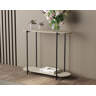 17 Stories Premium Console Table for Entryway and Sofa Table. Stylish ...