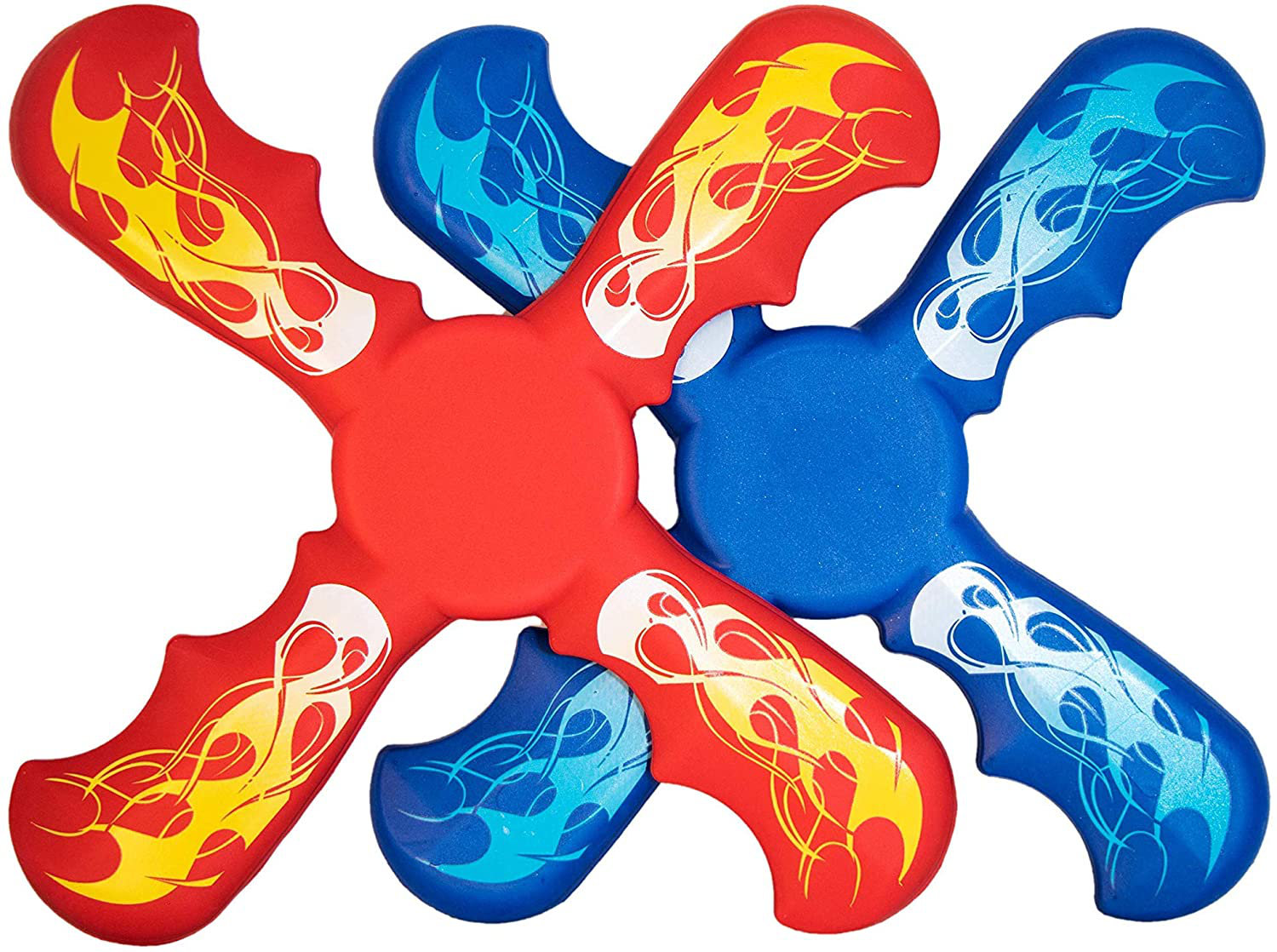 American Direct 2 Piece Rackrang Boomerang Frisbee Game Set | Wayfair