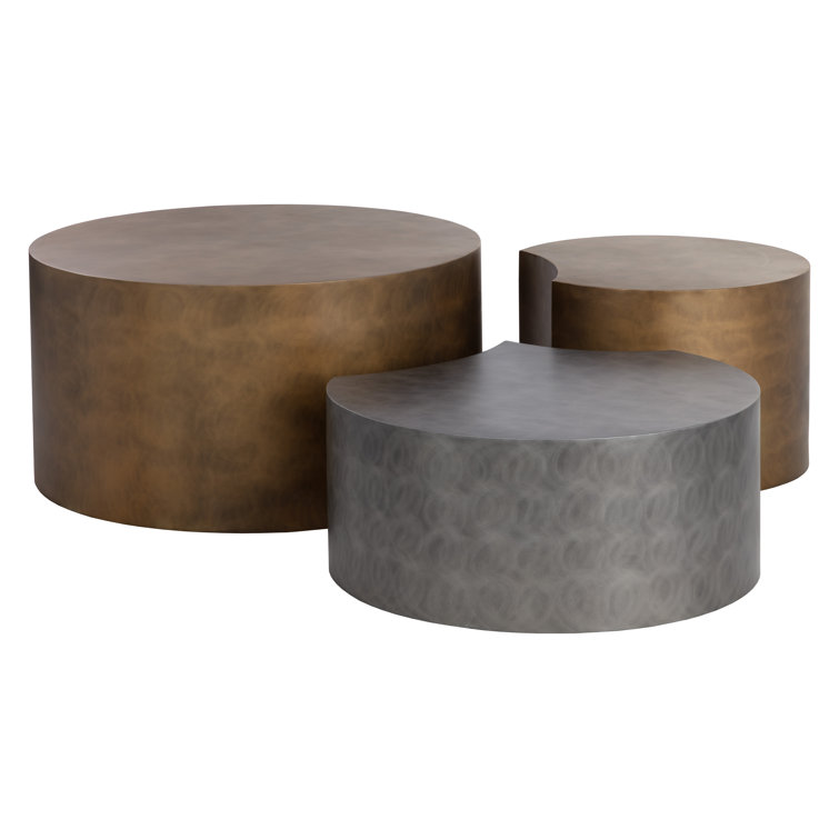 SUNPAN Ikon Coffee Table & Reviews | Perigold