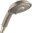 Hansgrohe Raindance C 100 Massage/Jet Handheld Shower Head & Reviews ...