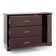 Storkcraft Brookside 3 Drawer Combo Dresser & Reviews | Wayfair