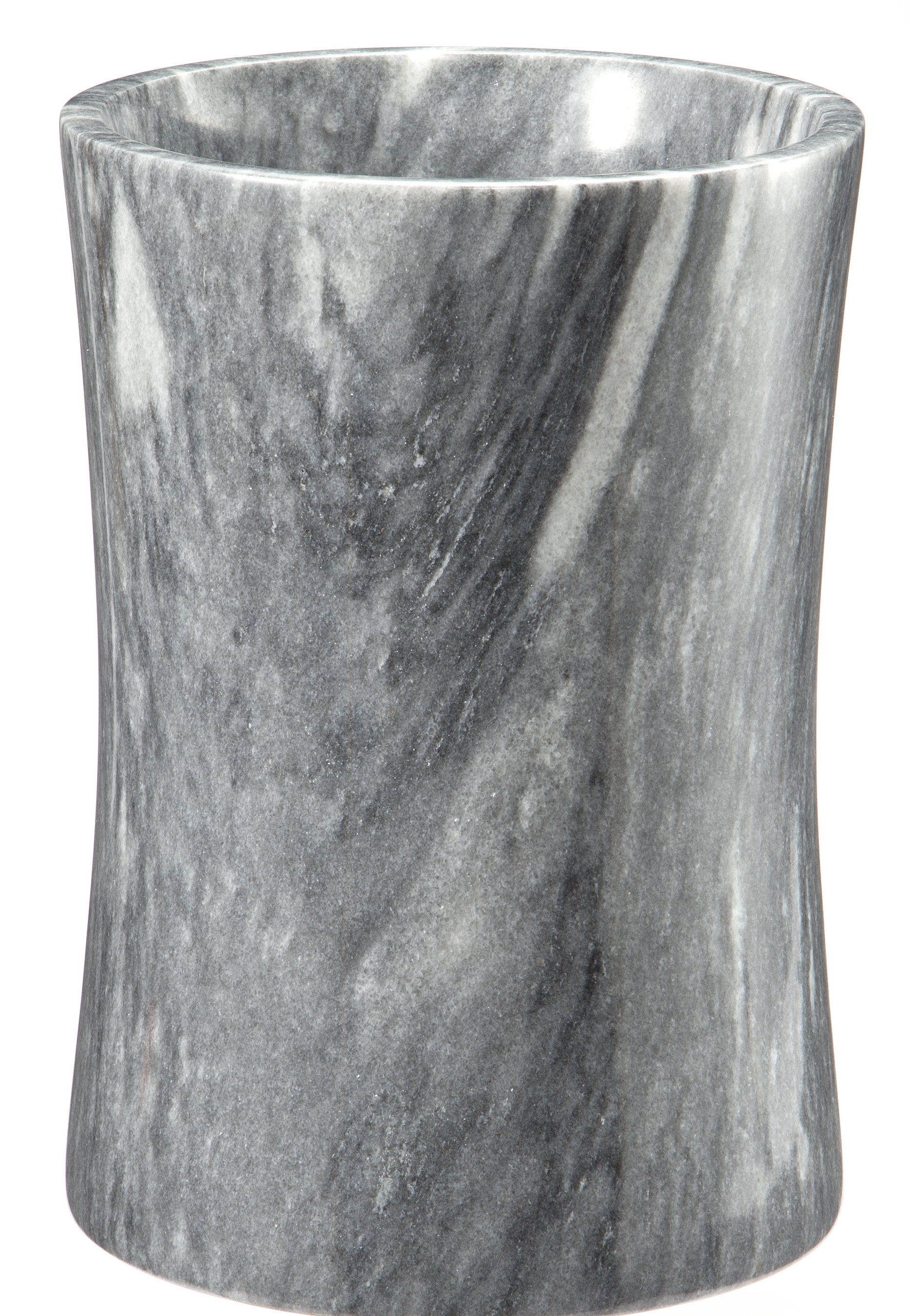 Fleur De Lis Living Ransome Stone Waste Basket & Reviews - Wayfair Canada