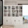 Wade Logan® Brezlyn Dining Cabinet & Reviews | Wayfair