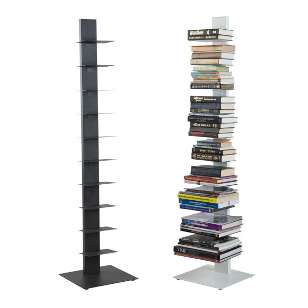 AllModern Ajax Ladder Bookcase & Reviews | Wayfair