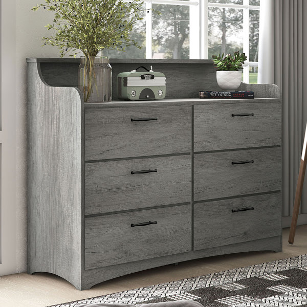 Millwood Pines Dayvonna Accent Dresser | Wayfair