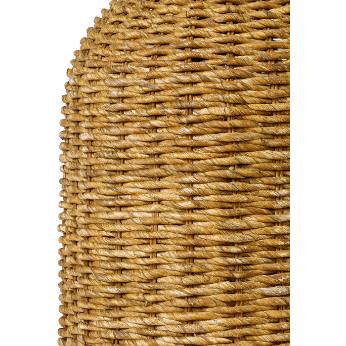 Sand & Stable Sumava Rattan Table Lamp & Reviews | Wayfair