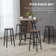 Trent Austin Design® Perino 5 - Piece Dining Set & Reviews | Wayfair