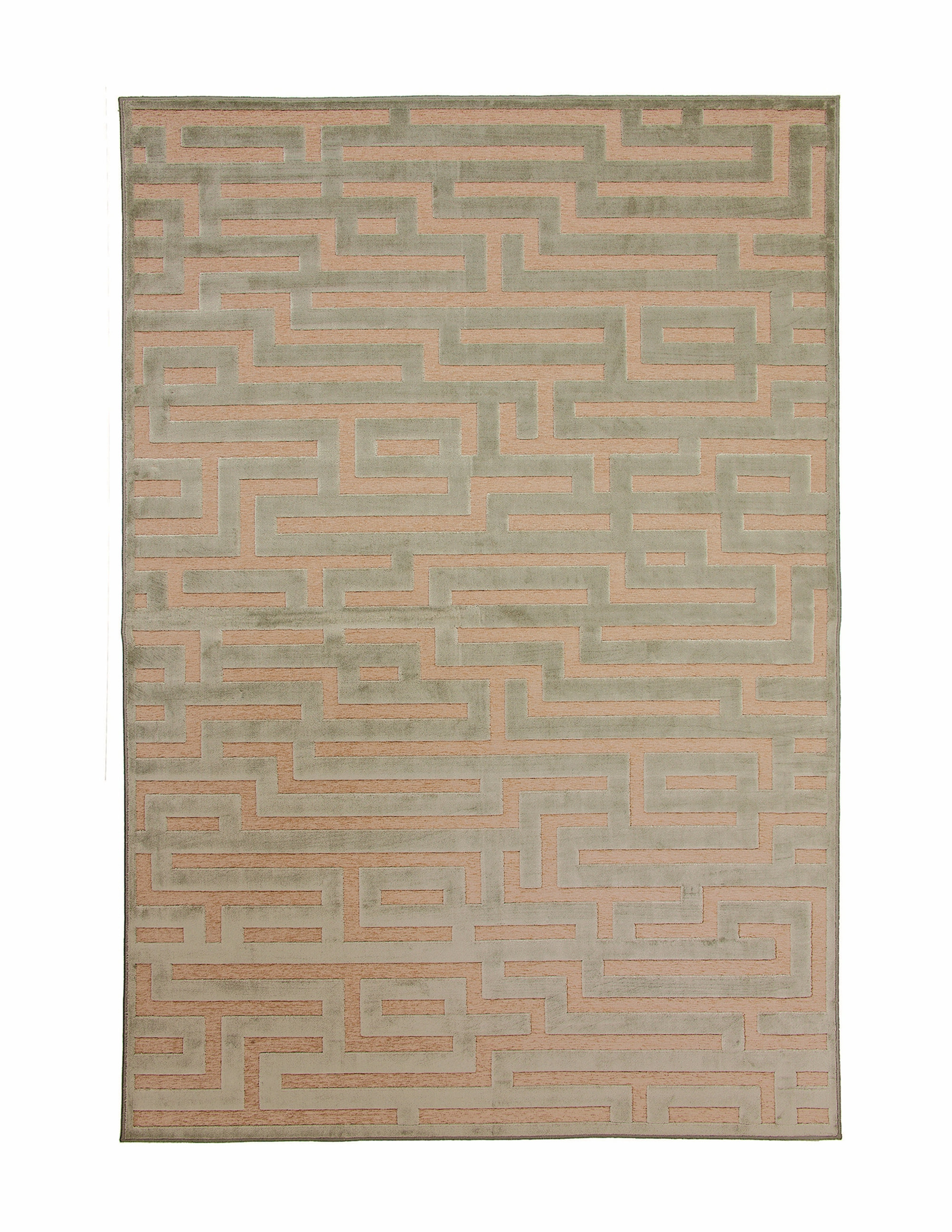 Everly Quinn Rectangle Thalma Rectangle 7'10" X 10'10" Area Rug | Wayfair
