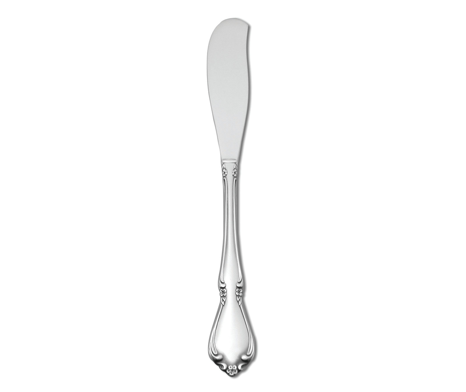 Oneida Chateau Butter Spreader by Oneida (18/8) | Wayfair