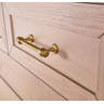 Loon Peak® Fujiko 5 - Drawer Dresser | Wayfair