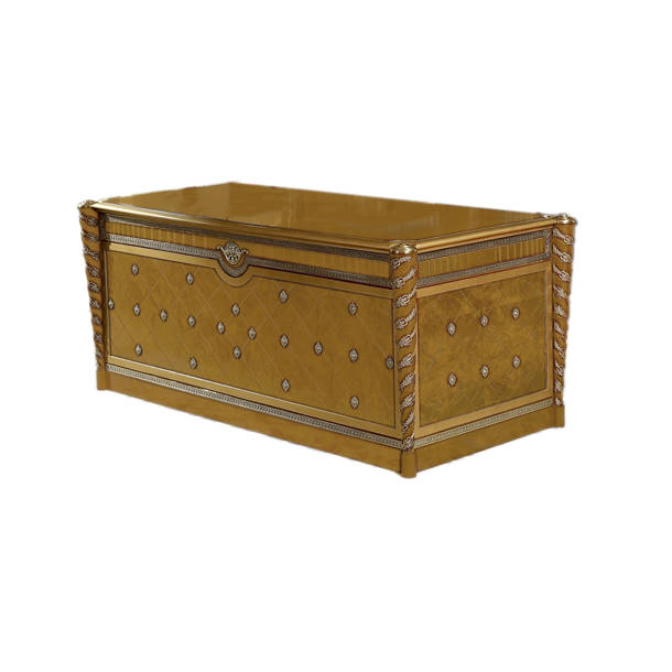 House of Hampton® Daylah 61.8'' Console Table | Wayfair