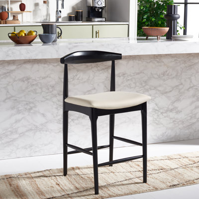 Joss & Main Hank Counter/Bar Stool & Reviews | Wayfair