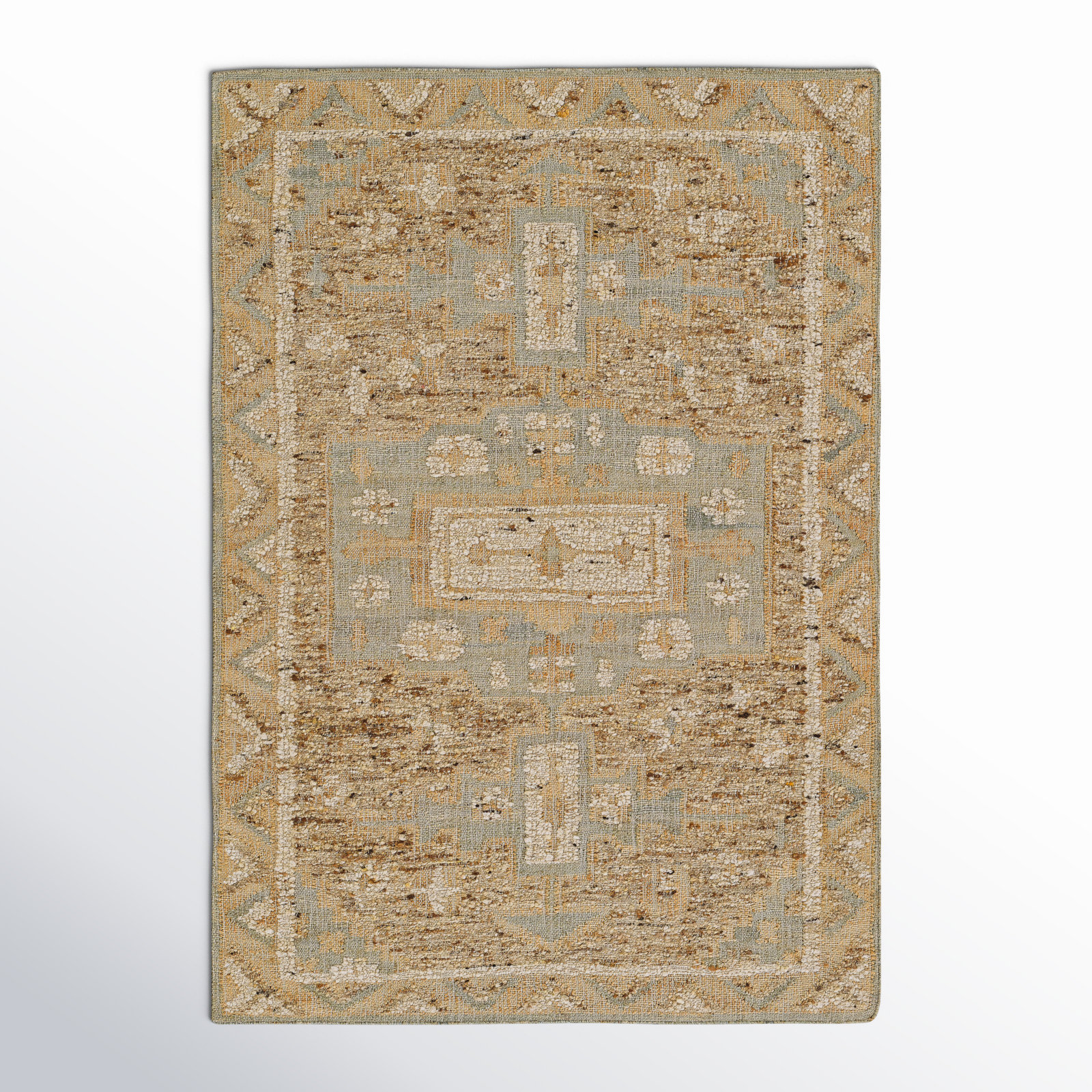 Birch Lane™ Ashwin Area Rug | Wayfair
