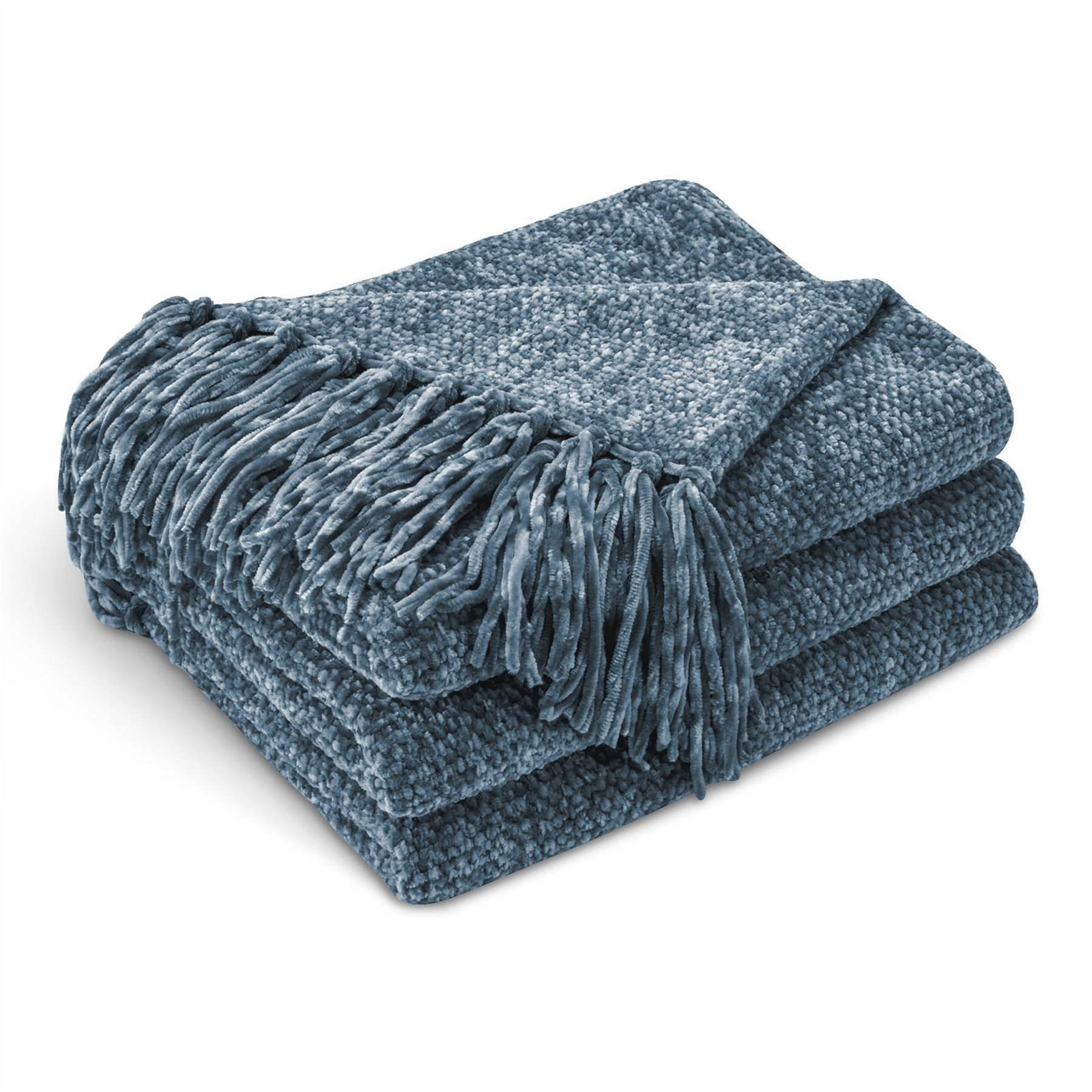 Wendes Kem Throw Blanket | Wayfair