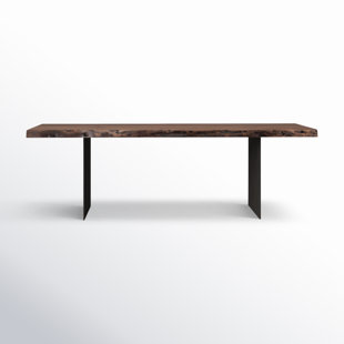 Modern 8 + Seat Dining Tables | AllModern
