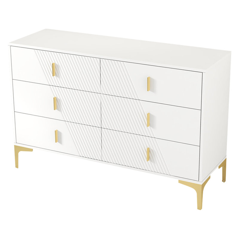 Mercer41 Semico 47.24'' Sideboard | Wayfair