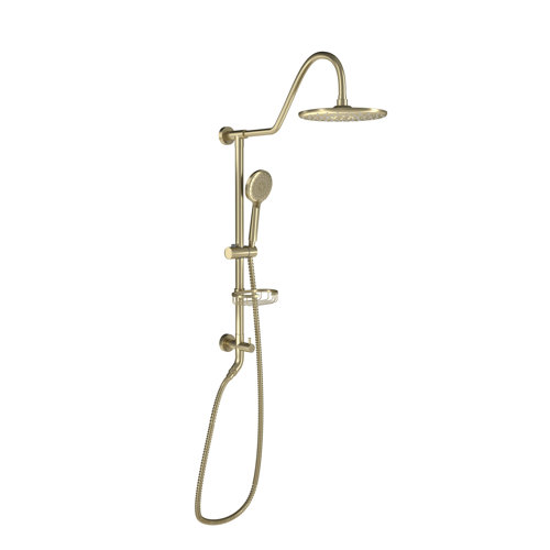 Boyel Living Complete Shower System & Reviews | Wayfair