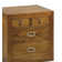 Bay Isle Home Guildhall Solid Wood Bedside Table | Wayfair.co.uk