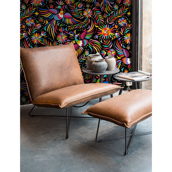 Rosalind Wheeler Caycen Matte Mural | Wayfair.co.uk