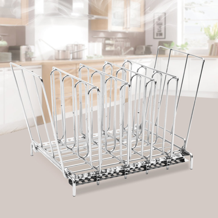 Belfry Kitchen Wallace Food Separator Rack | Wayfair.co.uk