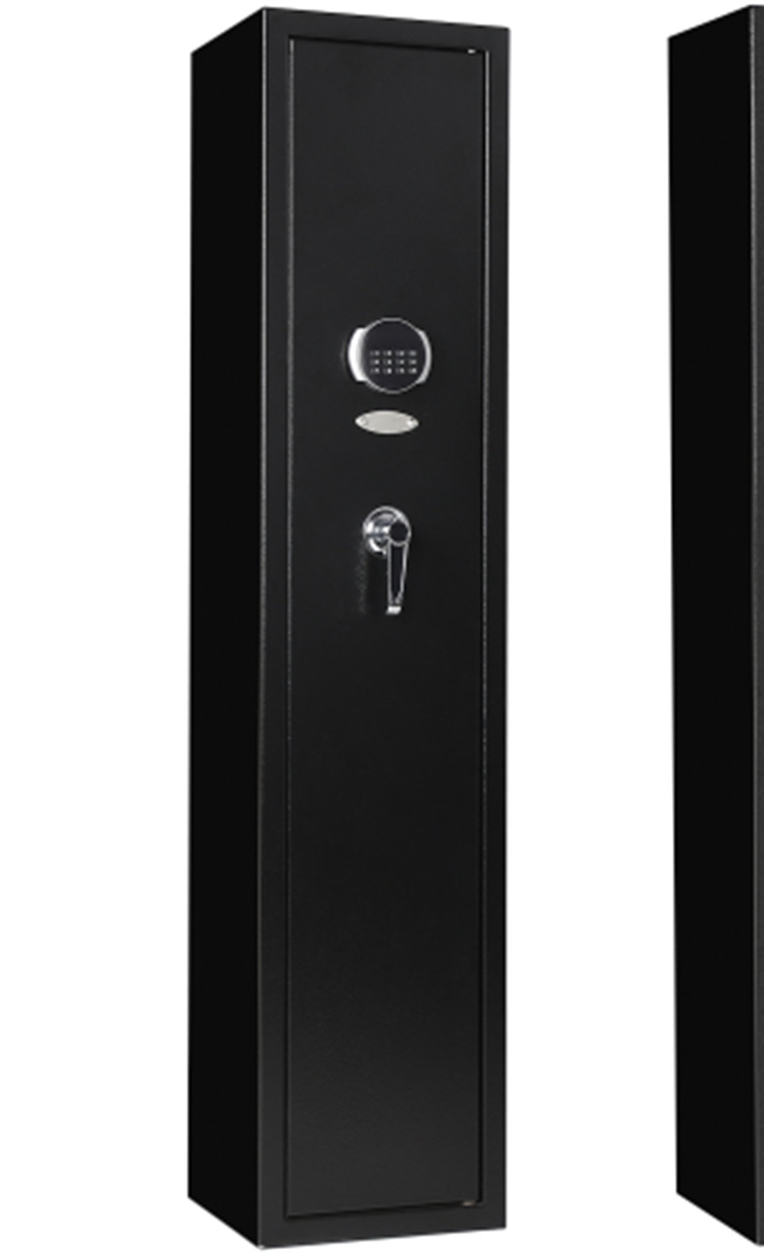 Inbox Zero Kaycen Gun Safe with Electronic Lock - Wayfair Canada