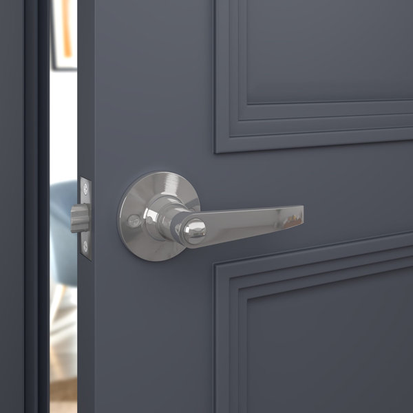 Villar Home Designs Door Lever & Reviews | Wayfair