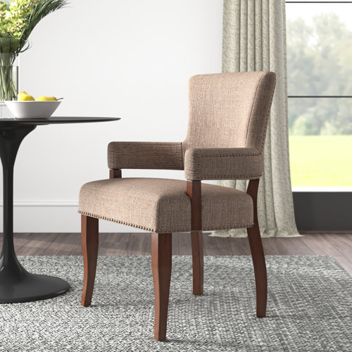 Dining Chairs with Arms | Wayfair