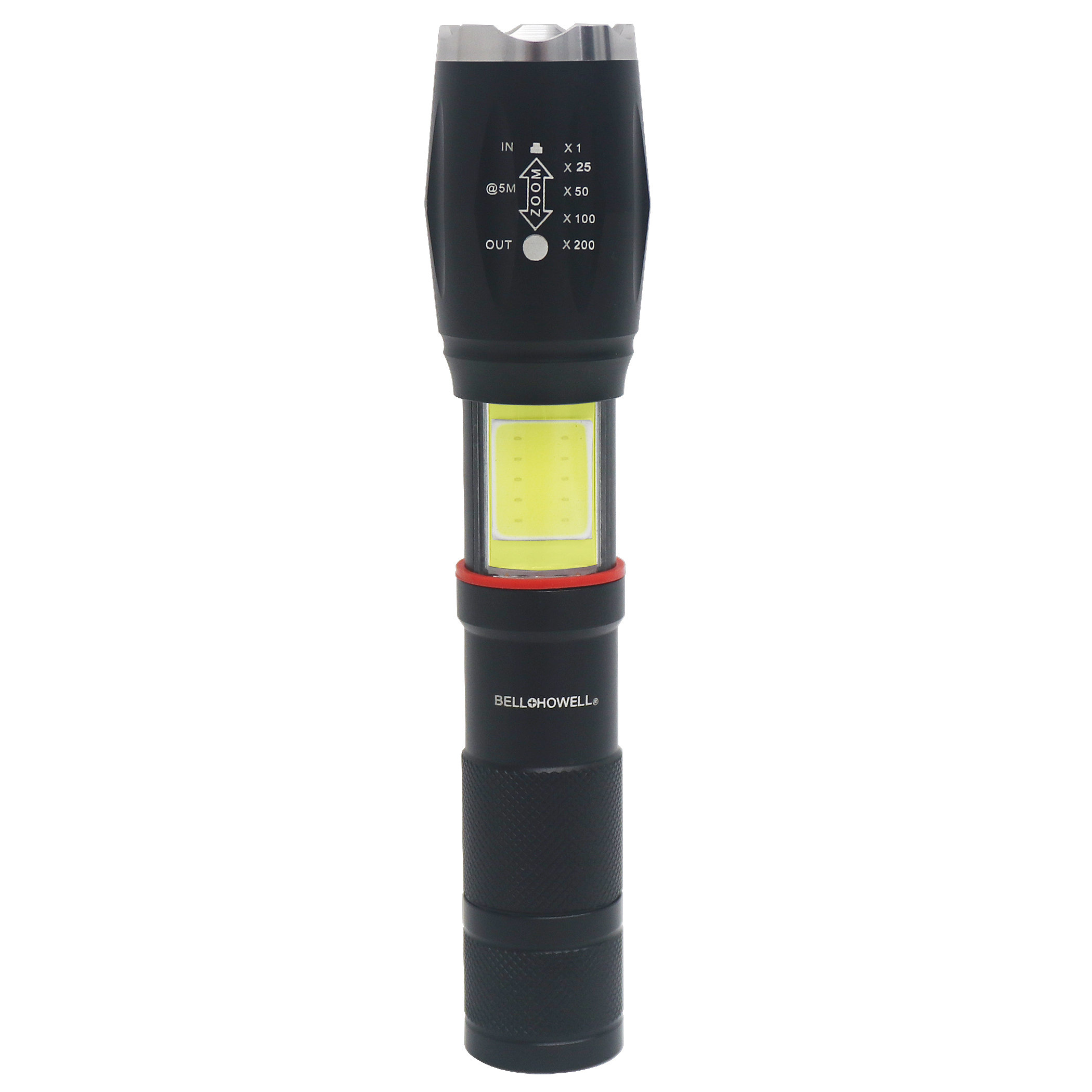 Bell + Howell Elite Pro Flashlight & Reviews | Wayfair
